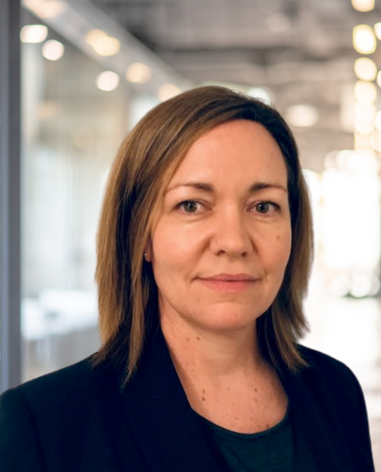 Helen Dunley - Jacqueline Webb