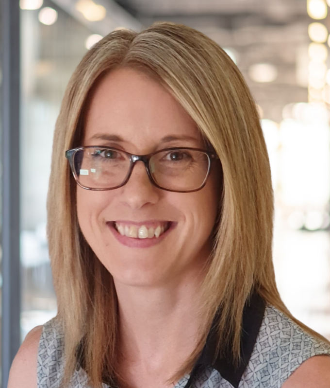 About - Jacqueline Webb