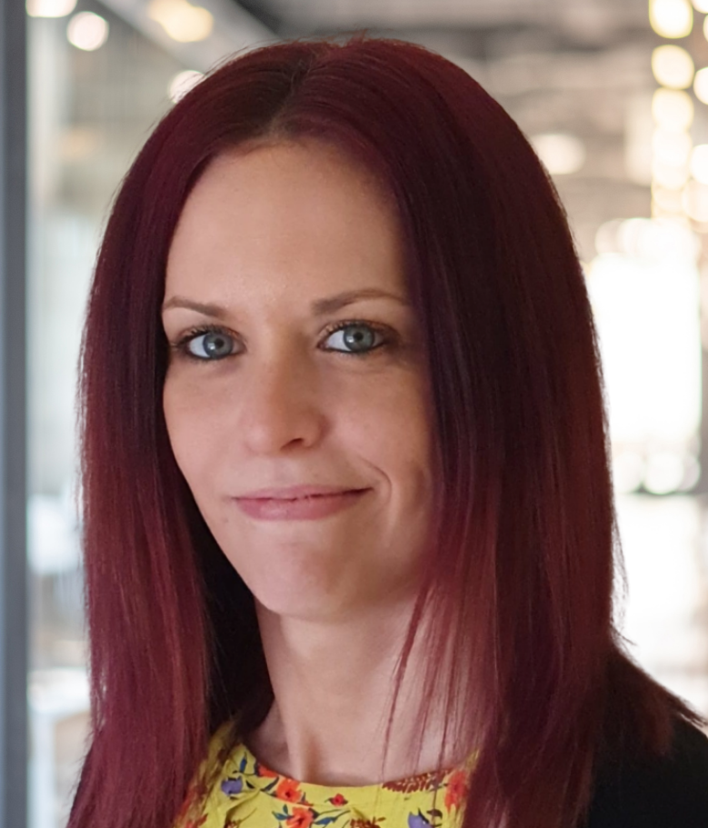 About - Jacqueline Webb