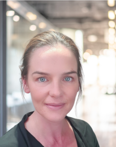 Rachel Gannon - Jacqueline Webb