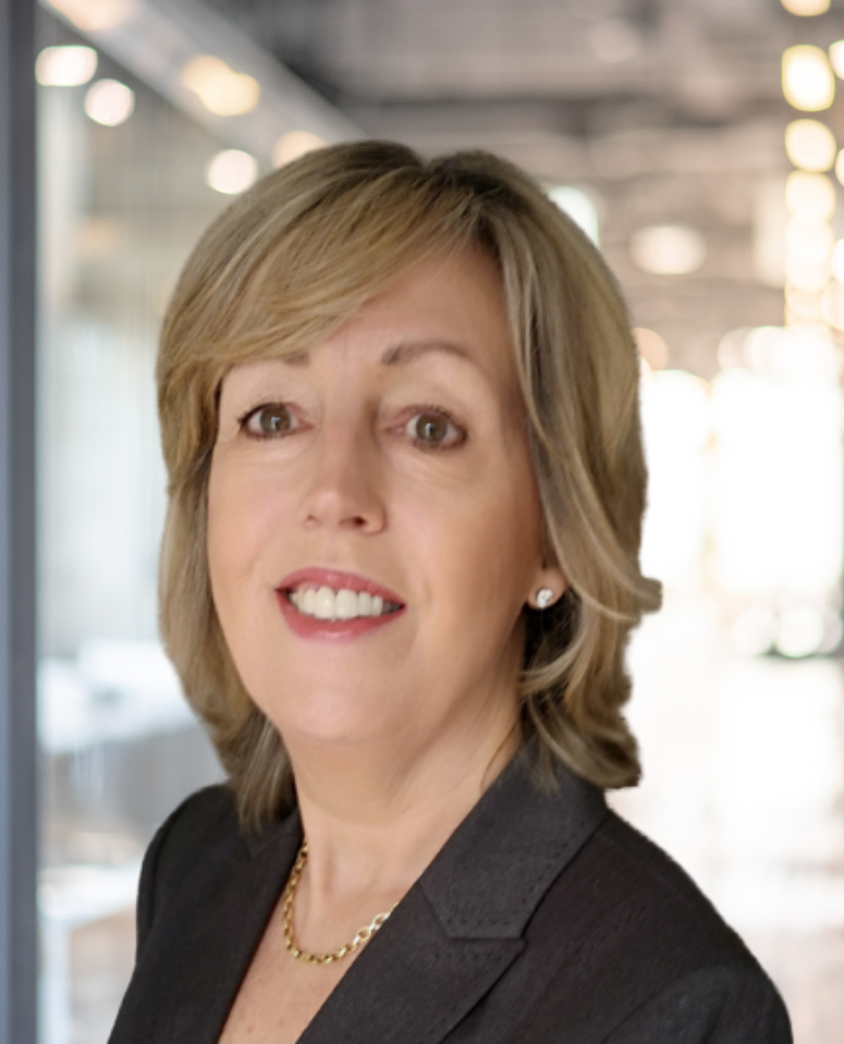 Stephanie Hopkinson - Jacqueline Webb