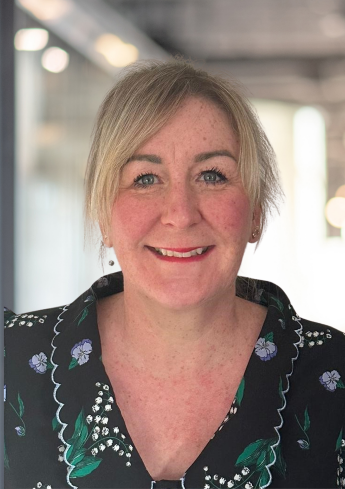 Karen Simpson - Jacqueline Webb