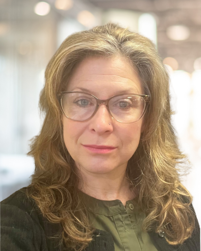 Tanya O'Sullivan - Jacqueline Webb